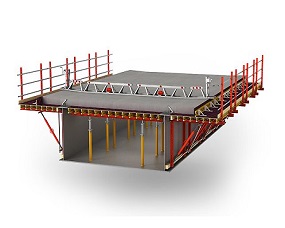 Formwork accessories | Scaffolding and Formwork manufacturing in Nashik